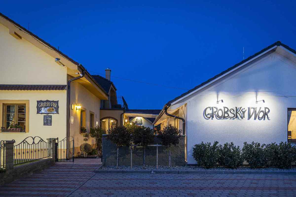 Photo Gallery | Grobský Dvor ®️